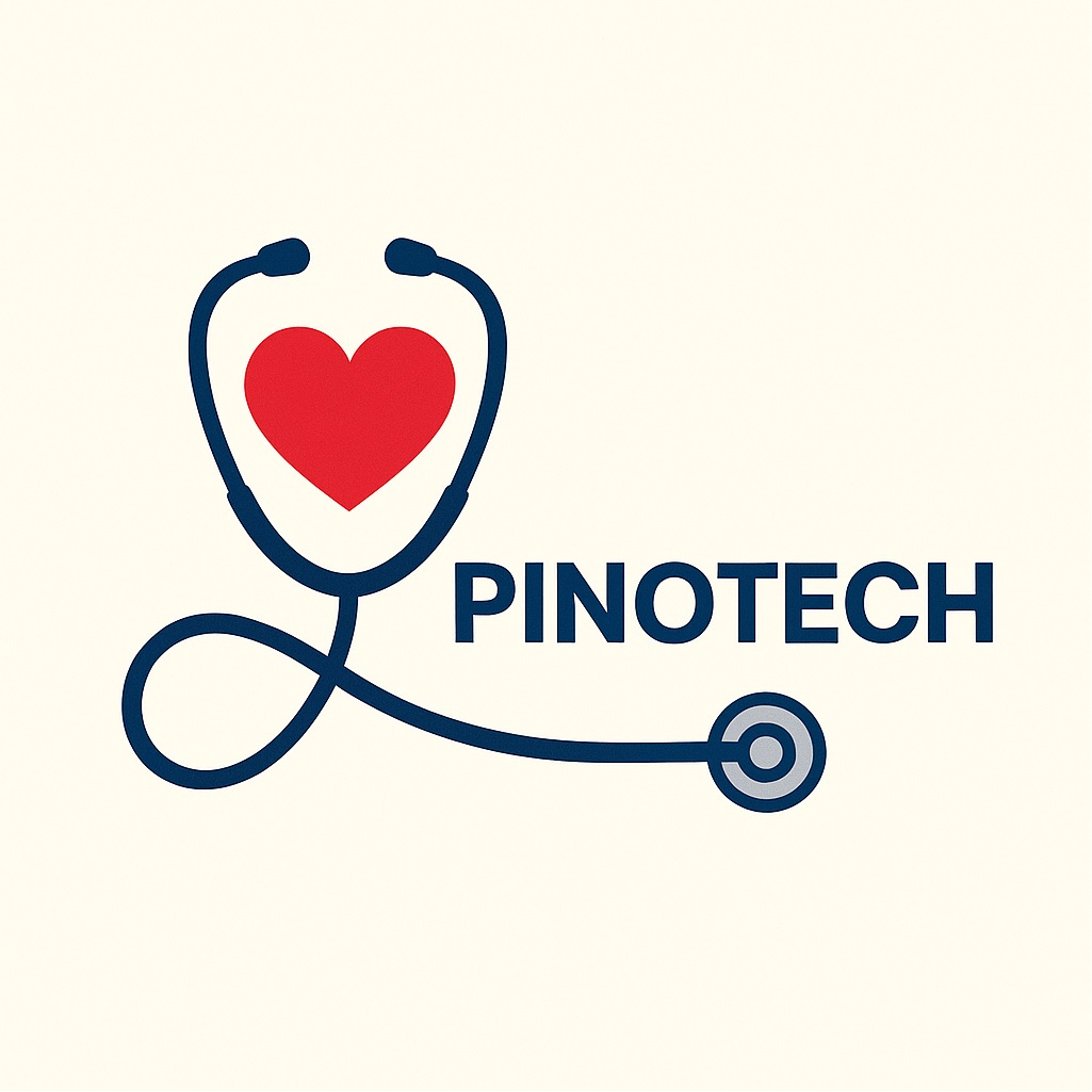 Pinotech Solutions